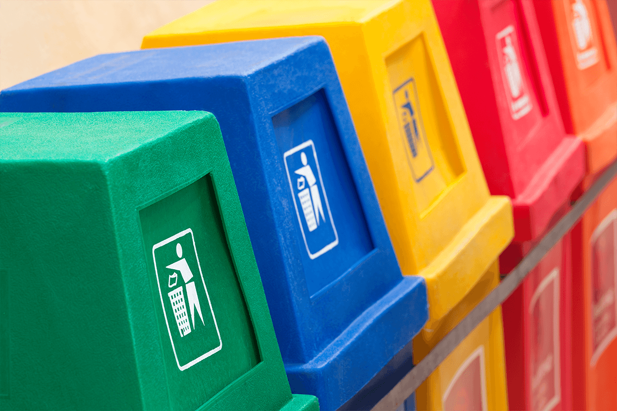 Logos, étiquettes, stickers… comment bien transmettre les consignes de ...