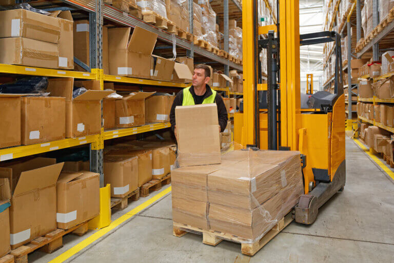 Comment le picking transforme la préparation de commandes dans votre ...