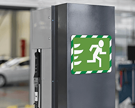 Accessibilité PMR : équipement pmr | Manutan.fr