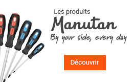 Manutan : fournitures et mobilier de bureau, manutention, outillage ...