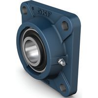 Paliers roulements-inserts à appliques carrées- SKF - Manutan.fr