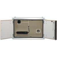 Armoire pour batteries lithium-ion - Manutan.fr