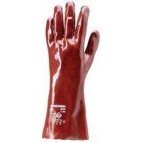 Gants de protection chimique : gant de protection chimique | Manutan.fr