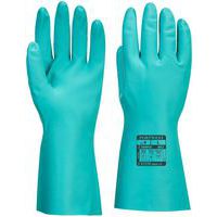 Gants de protection chimique : gant de protection chimique | Manutan.fr