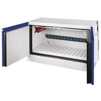 Armoire pour batteries lithium-ion - Manutan.fr