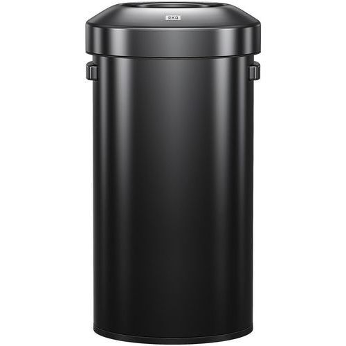Poubelle Urban Bin 90L - EKO - Manutan.fr