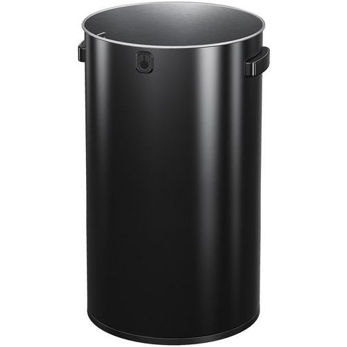 Poubelle Urban Bin 90L - EKO - Manutan.fr