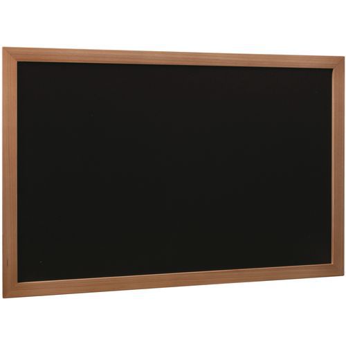 Tableau mural à craie - Manutan.fr