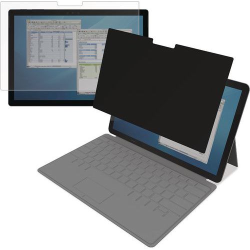 Filtre de confidentialité PrivaScreen™ Microsoft® Surface Pro™ 7 ... Filtre de confidentialité PrivaScreen™ Microsoft® Surface Pro™ 7 ...