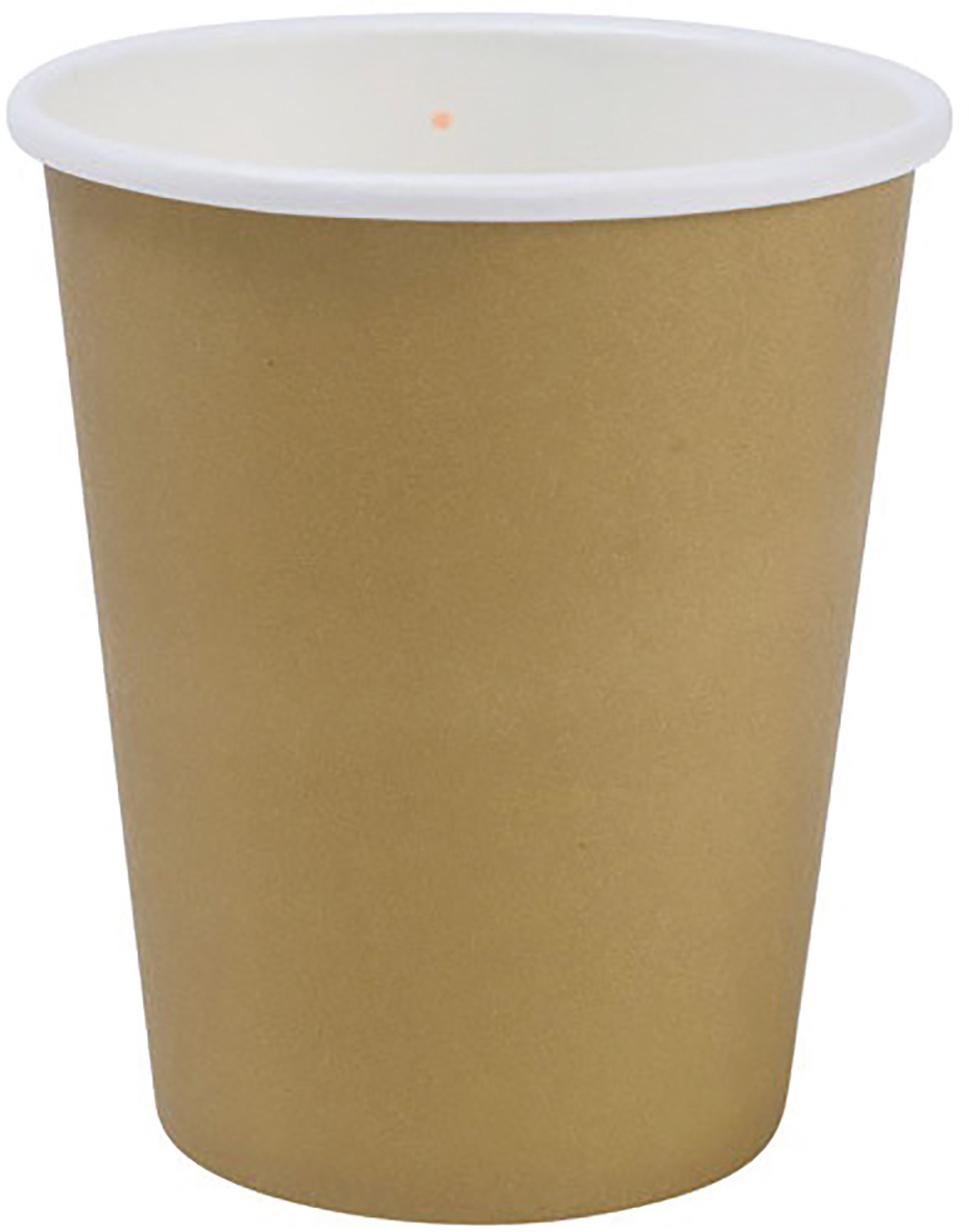 Gobelet Carton Boisson Chaude 25Cl X50 - Sphere - Manutan.fr