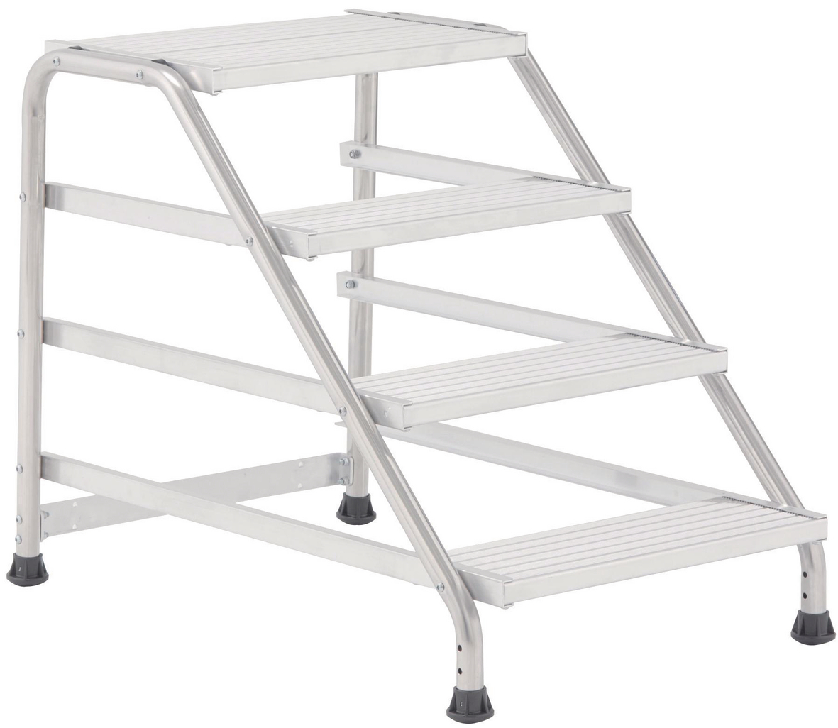 Marchepied fixe Modul - Tubesca - Manutan.fr