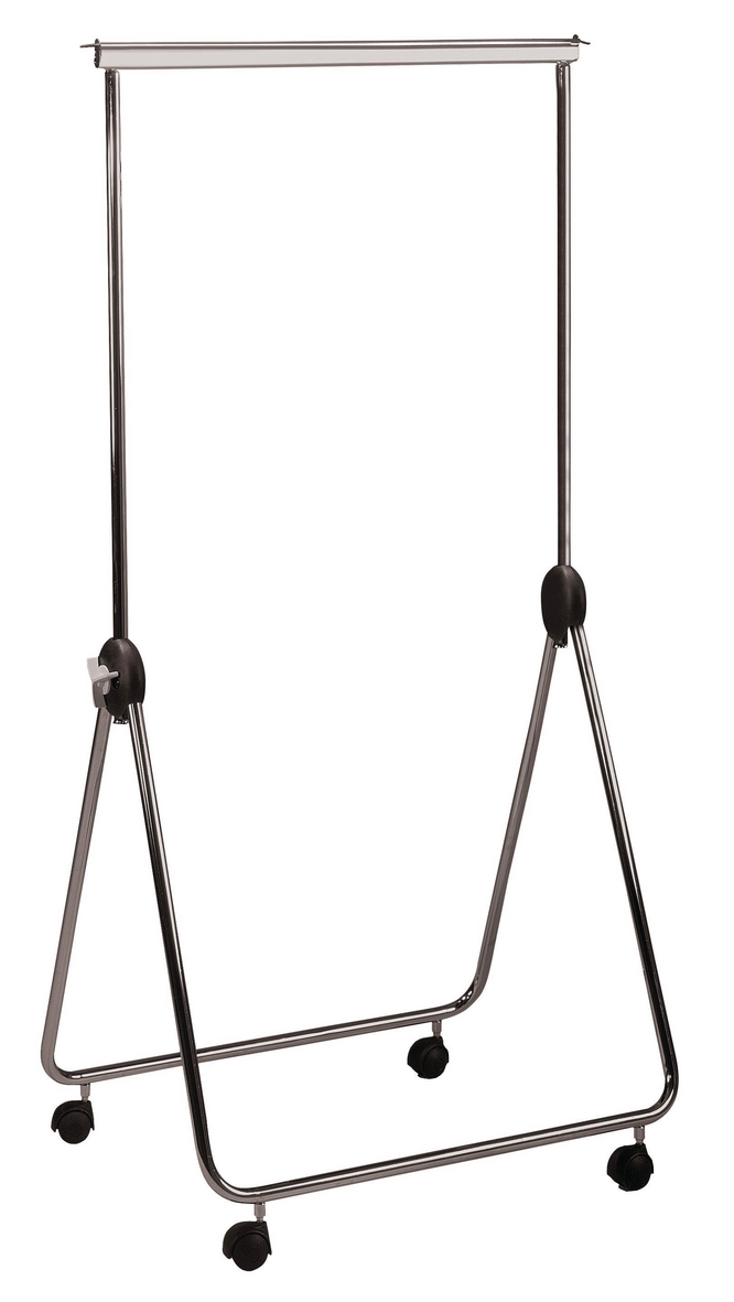 Portant pliable - Largeur 80 cm - Manutan.fr