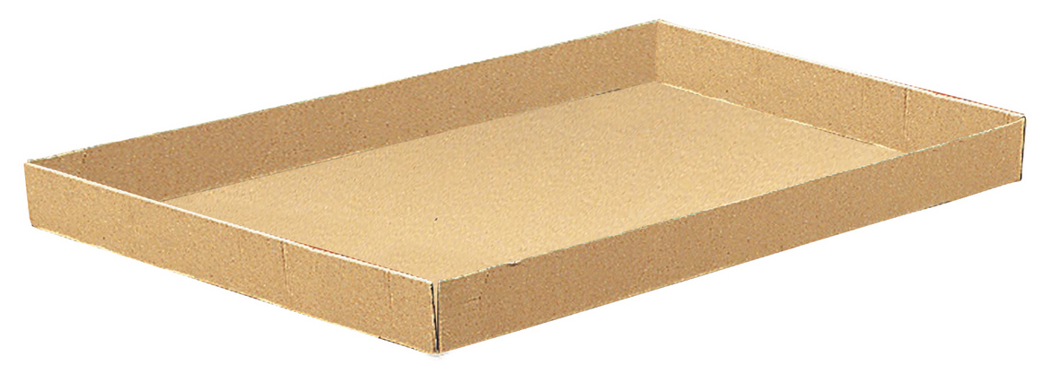 Protection carton pour palettes - VPK - Manutan.fr