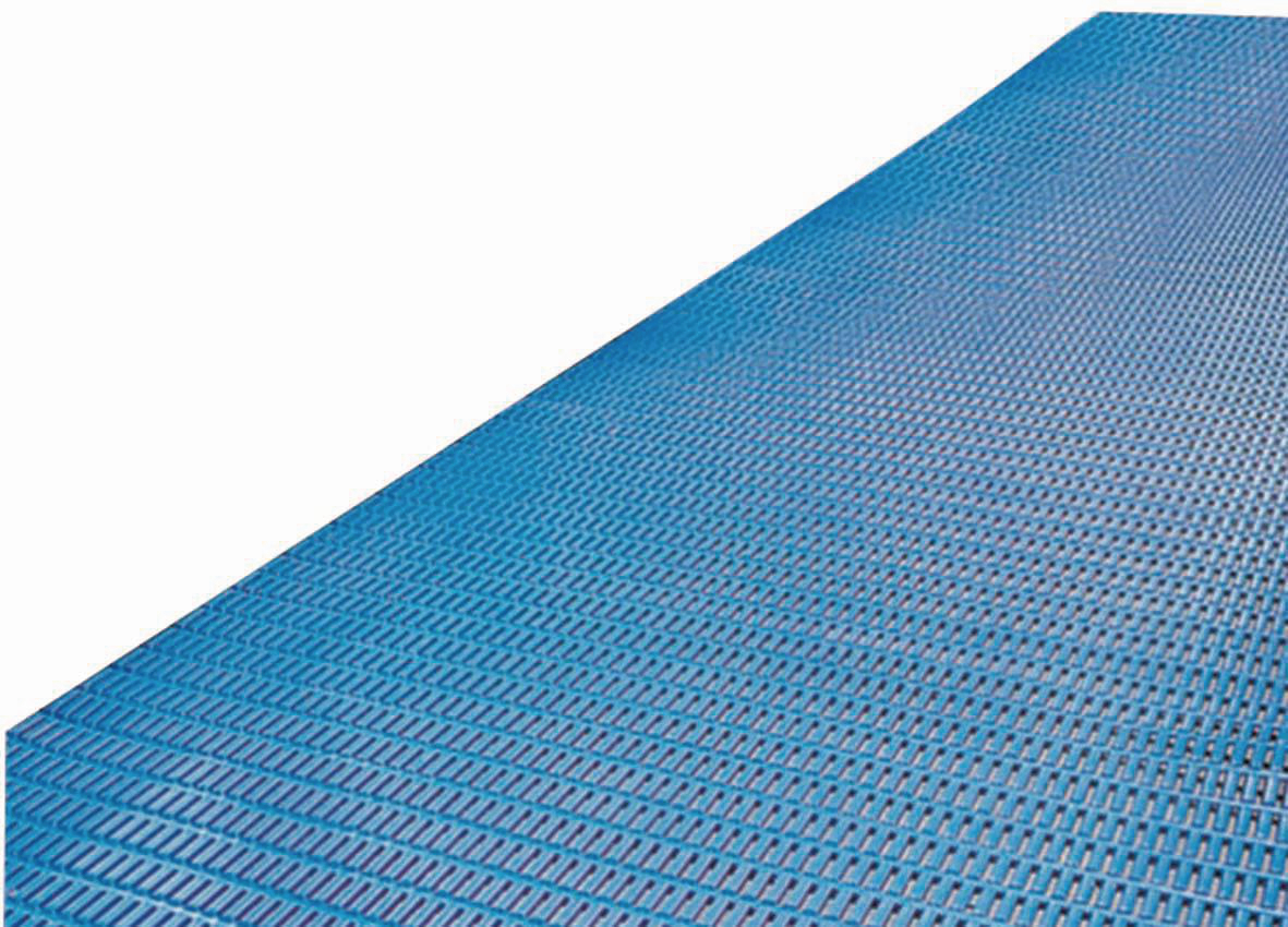 Caillebotis éco Floorline - Rouleau - Plastex - Manutan.fr