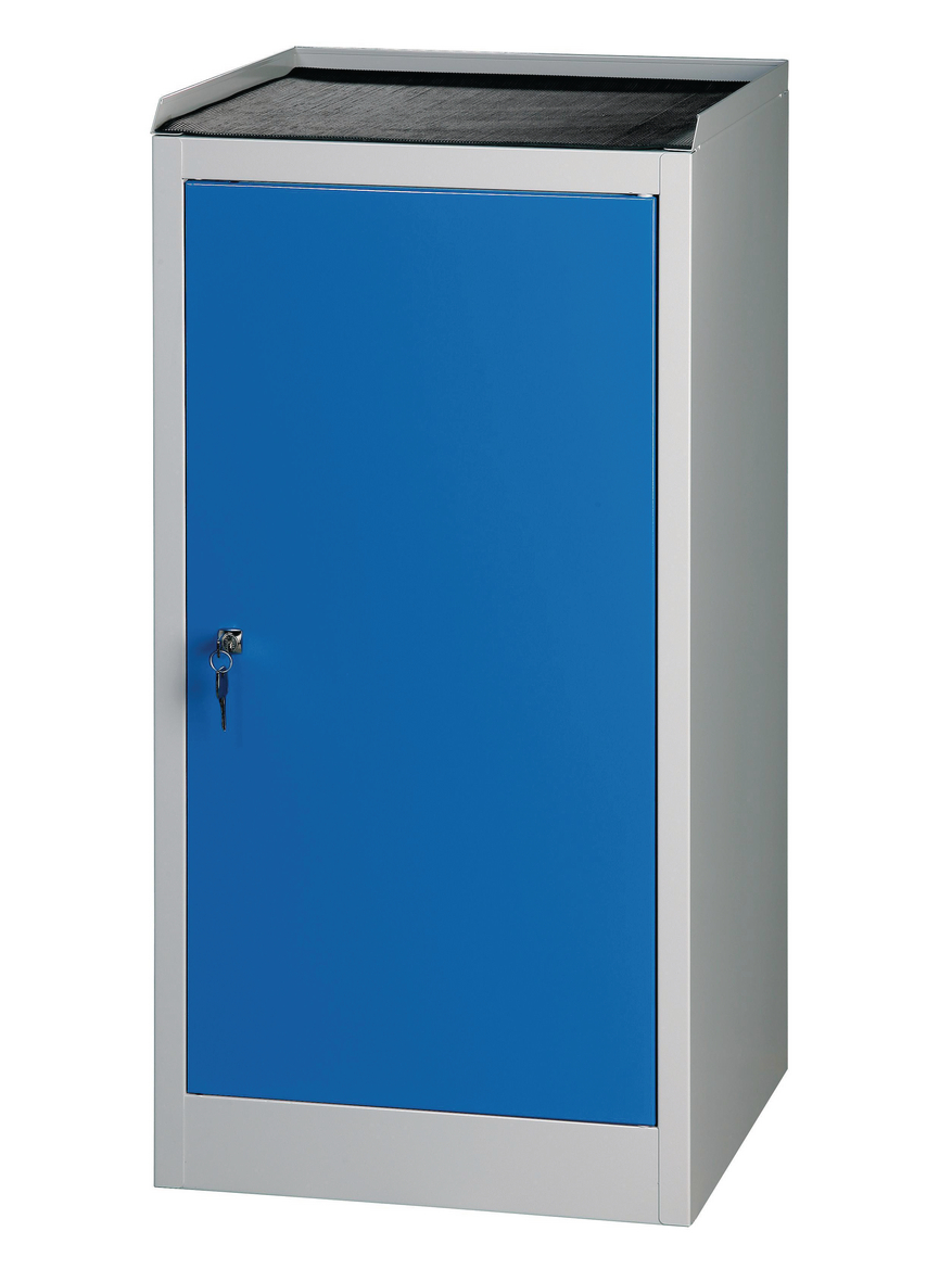 Armoire à outils d'atelier - Manutan.fr