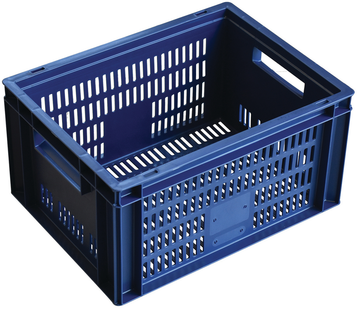 Bac alimentaire norme Europe - Longueur 400 à 600 mm - Manutan Expert ...