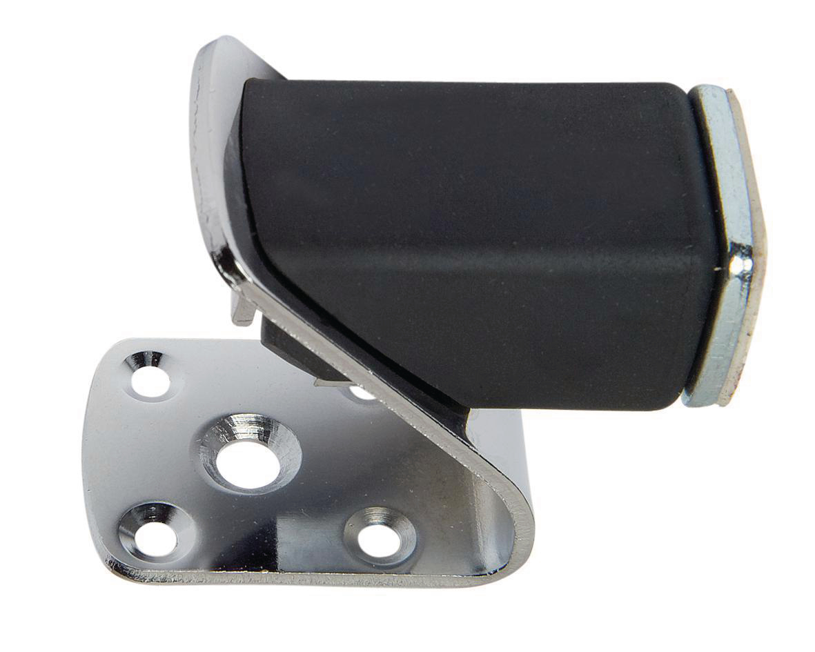 Butoir de porte 2 en 1 magnétique - Manutan.fr