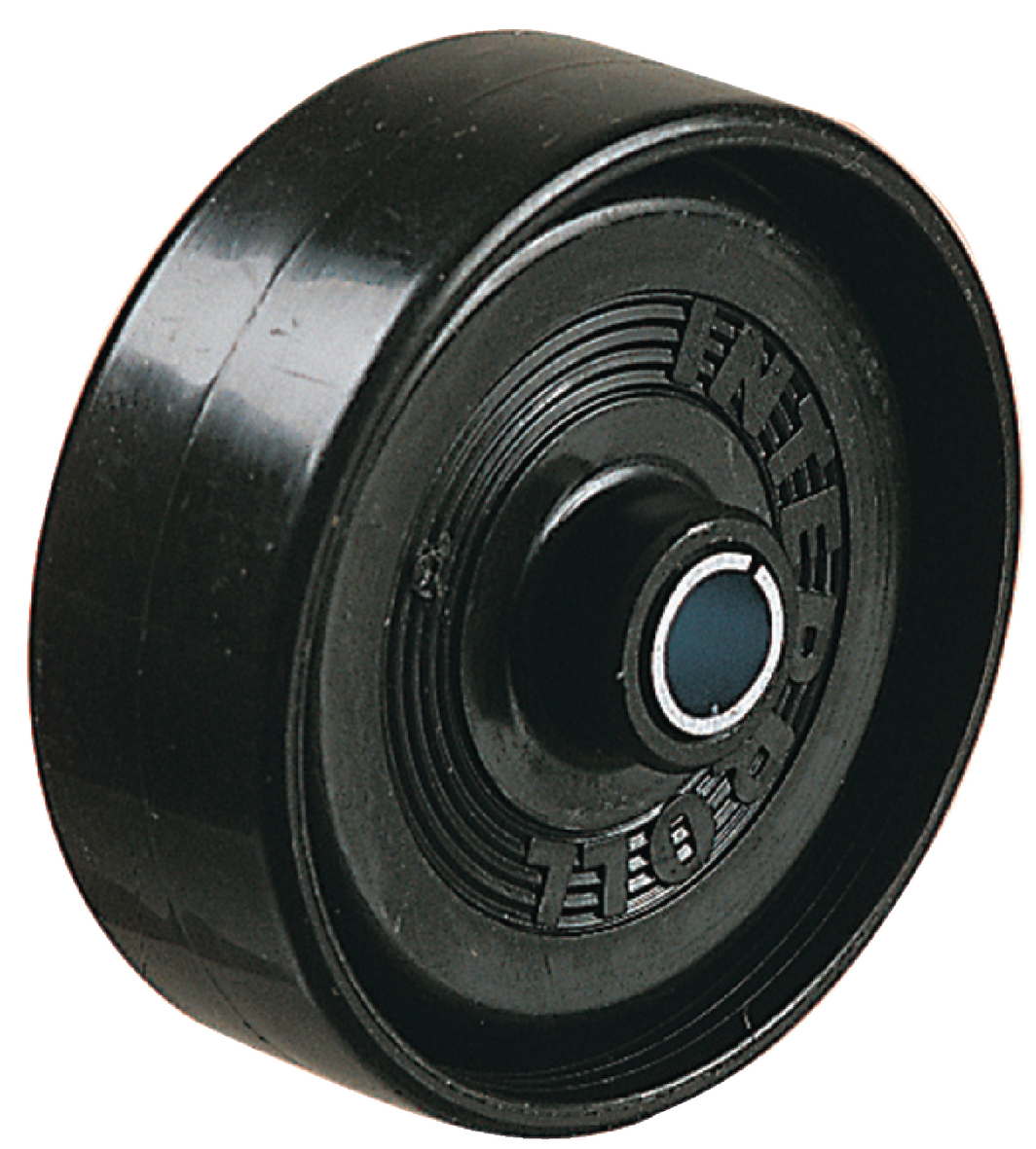 Galet porteur - Force 7 kg - Lot de 10 - Manutan.fr