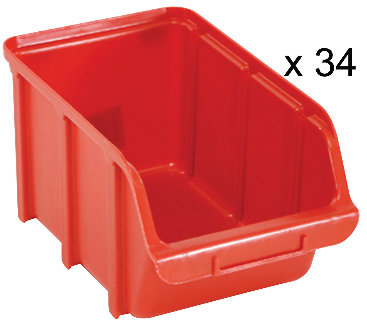 Bac à bec 4 litres - Manutan.fr