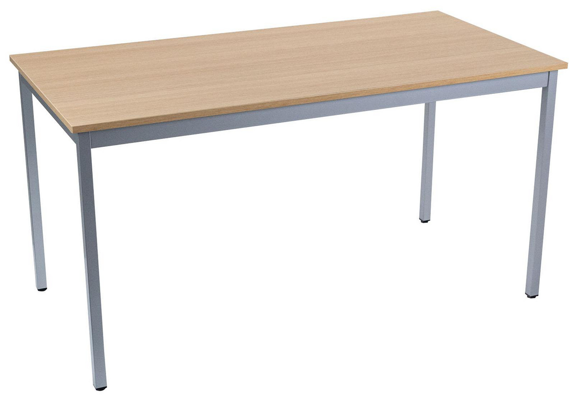 Table Polyvalente - Manutan Expert - Manutan.fr