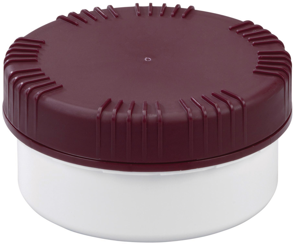 Pot plastique à couvercle vissant Packo - Manutan.fr