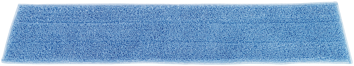 Mop pour balai trapèze - Microfibre - Manutan.fr