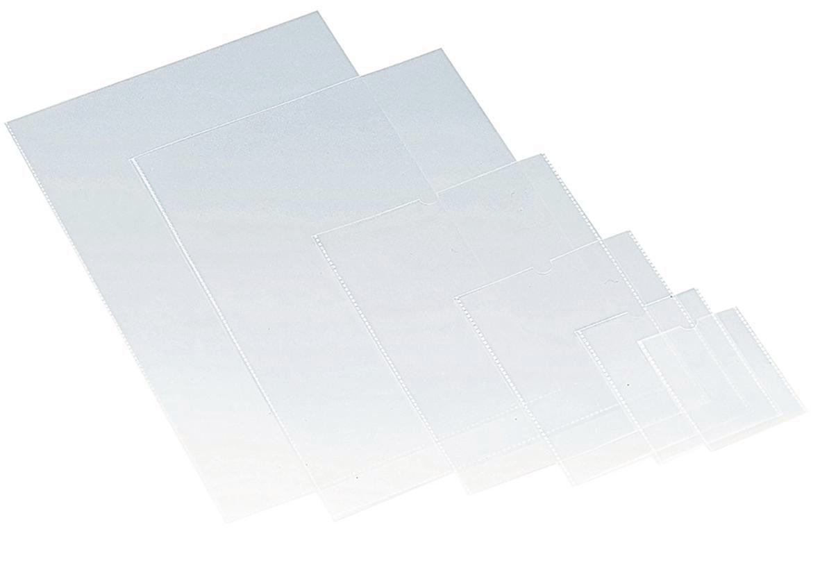 Pochette petit format - Manutan.fr