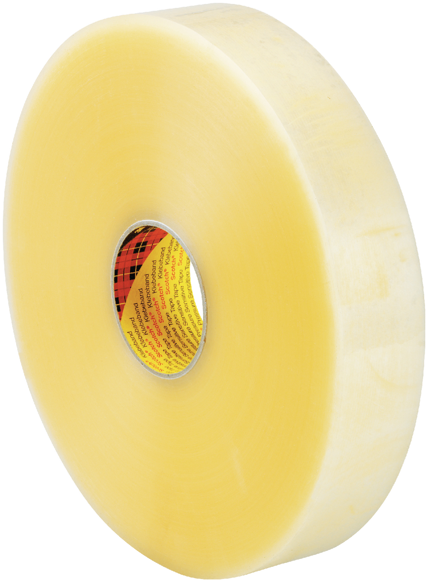 Adhésif polypropylène 3M - Hot Melt 3739 - Spécial machine - Manutan.fr