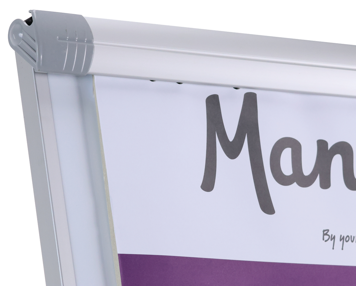 Paperboard mobile magnétique - Manutan Expert - Manutan.fr