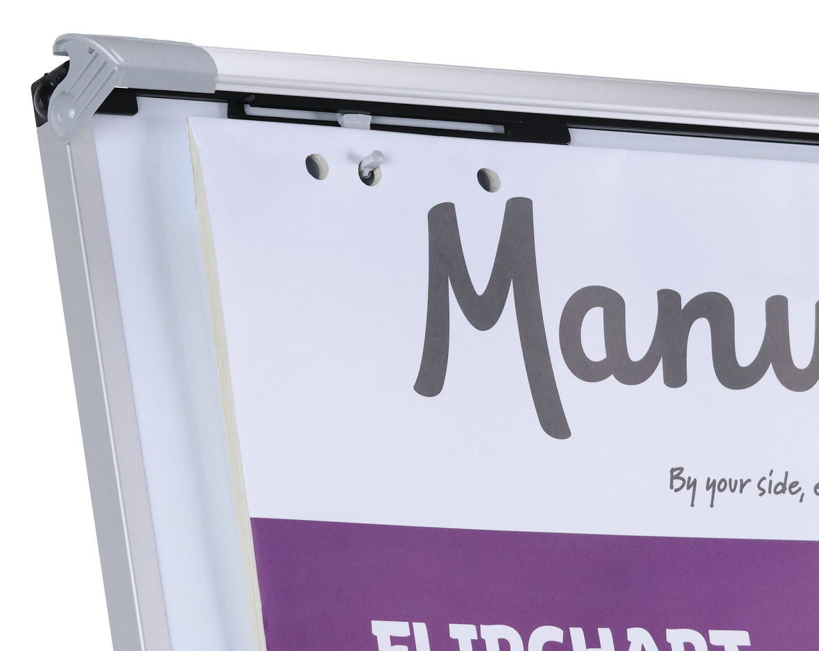 Paperboard mobile magnétique - Manutan Expert - Manutan.fr