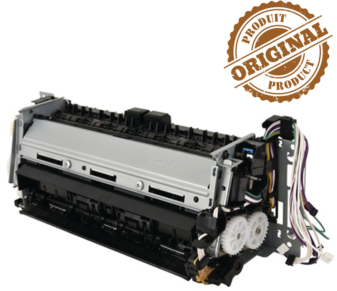 Four d'origine OEM HP RM2-5425 - Noir - Owa - Manutan.fr