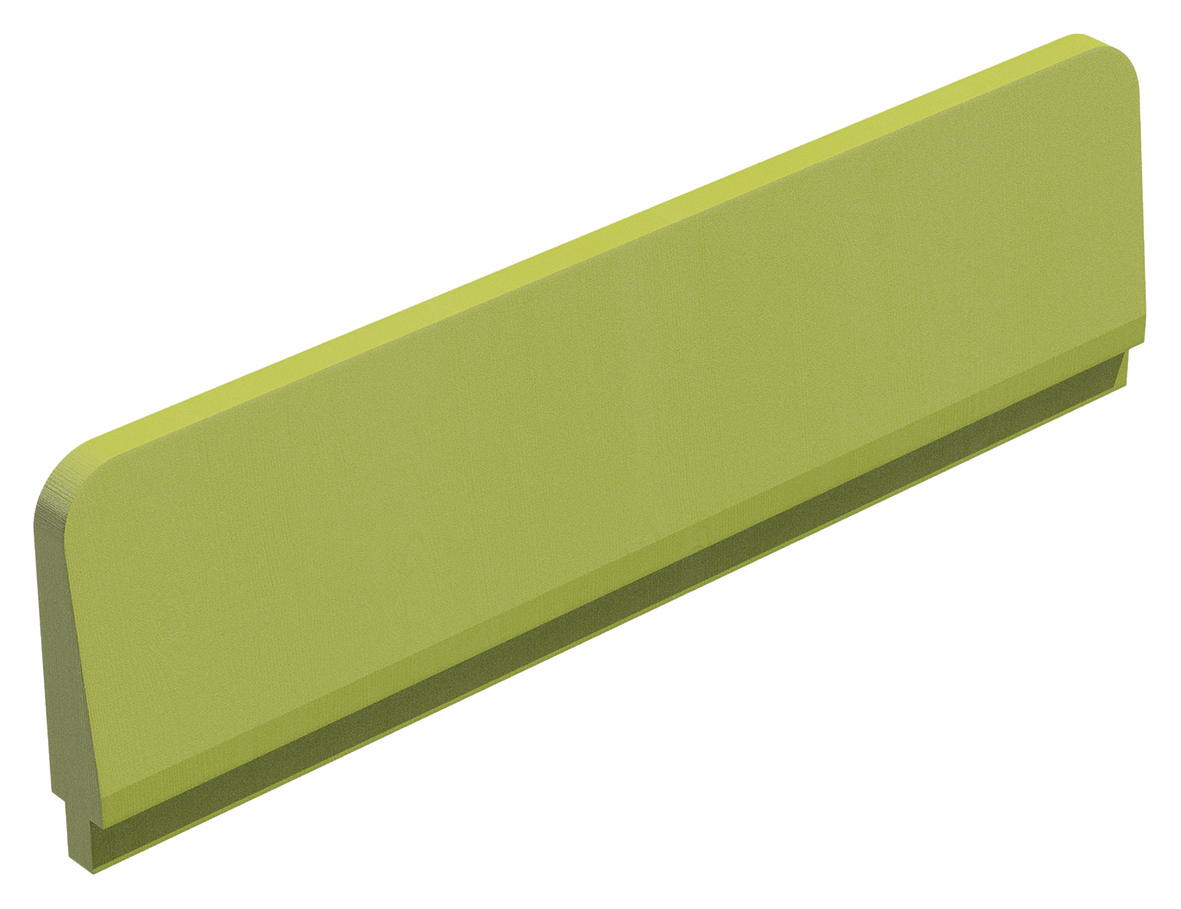 Dossier Modulam peint vert Mobextan - Manutan.fr