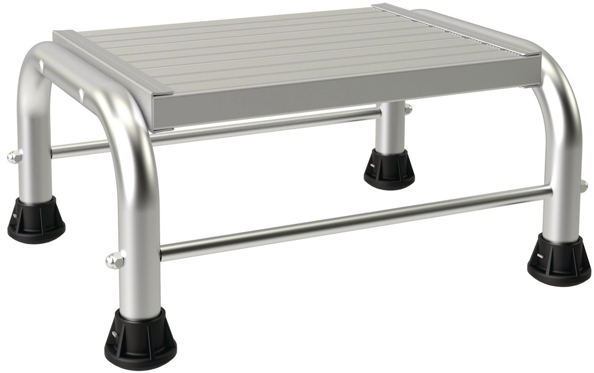 Marchepied fixe Modul - Tubesca - Manutan.fr