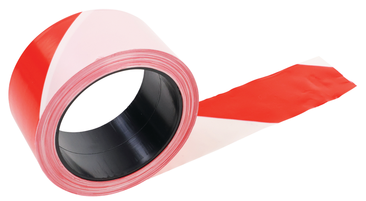 Ruban de signalisation - Manutan Expert - Manutan.fr