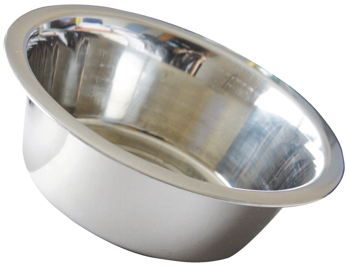 Coupelle inox pour cendrier béton cône Baltazar - Manutan.fr