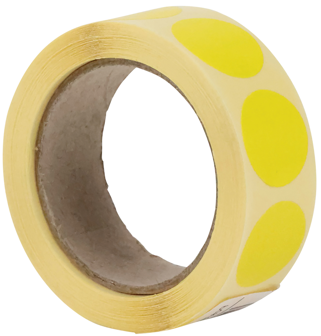 Pastille adhésive amovible en rouleau - Manutan Expert - Manutan.fr