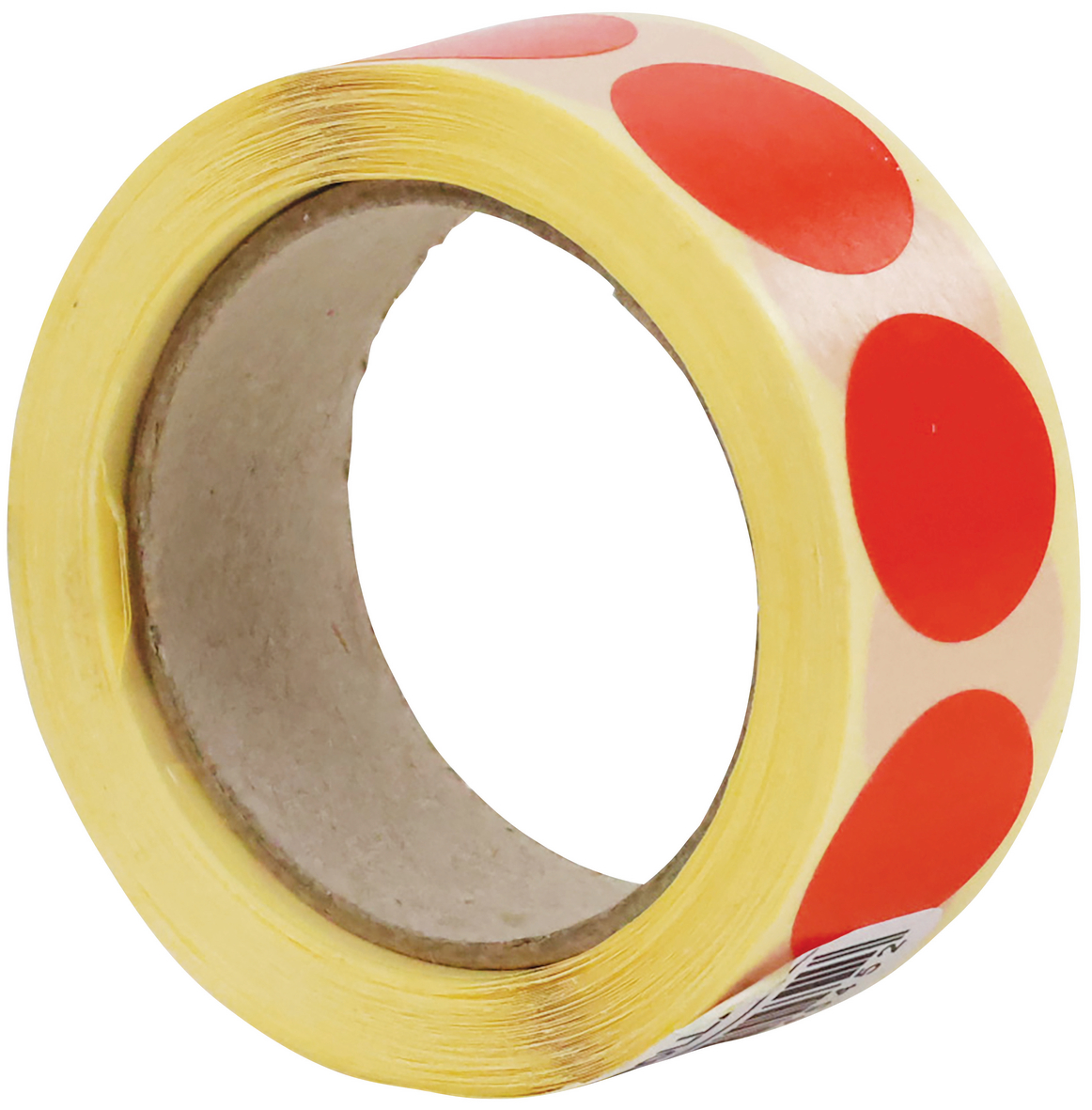 Pastille adhésive amovible en rouleau - Manutan Expert - Manutan.fr