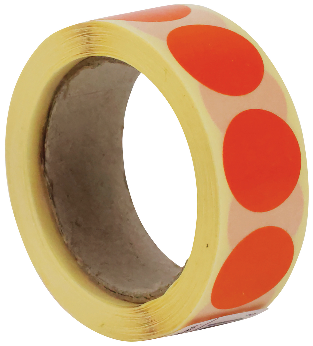 Pastille adhésive amovible en rouleau - Manutan Expert - Manutan.fr