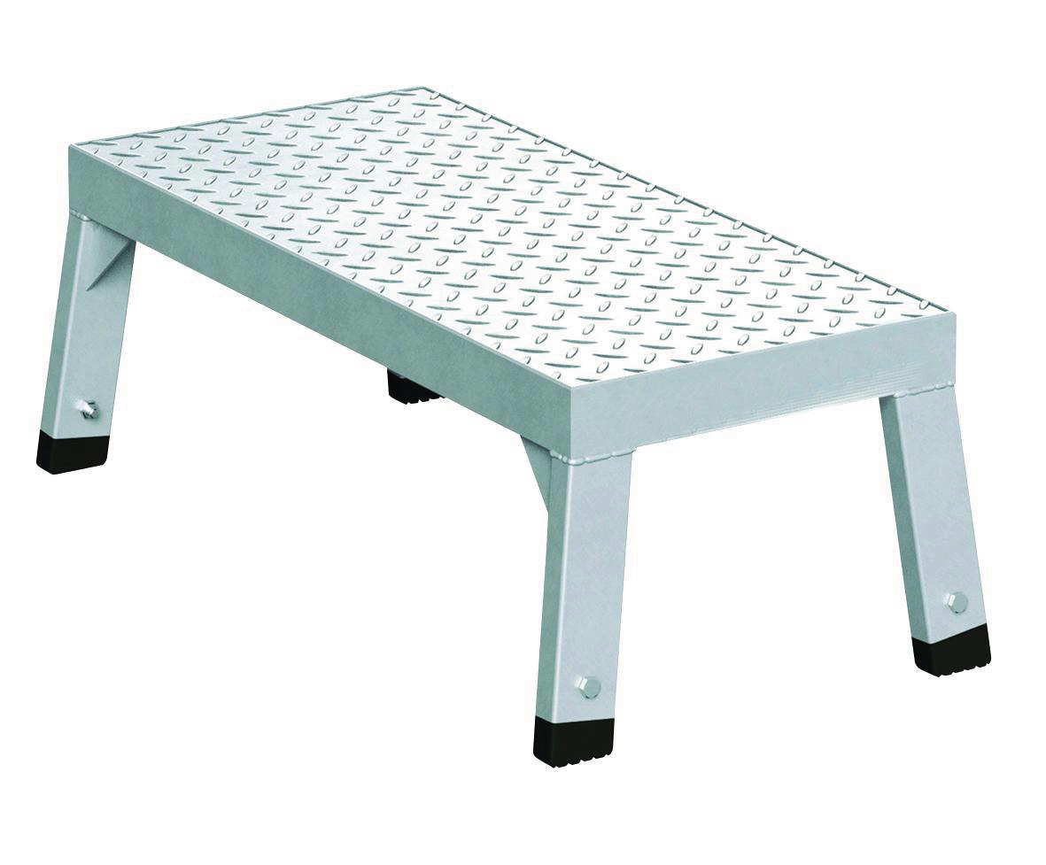 Marchepied évolutif Modulo Step - Centaure - Manutan.fr