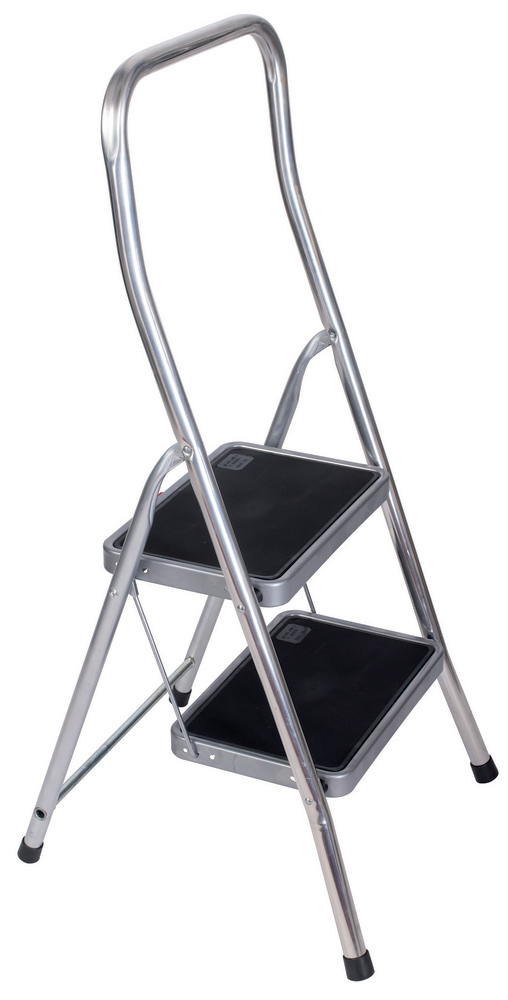 Marchepied aluminium Super Effe - Facal - Manutan.fr
