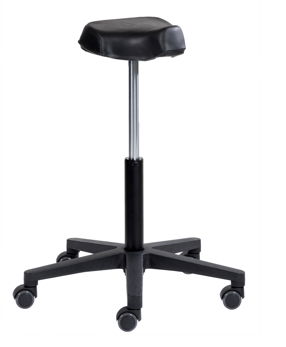 Assis debout LM2029 sur roulettes - Sofame - Manutan.fr