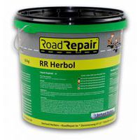 Asphalte à froid pour les rampes d'accès - Schake - Manutan.fr