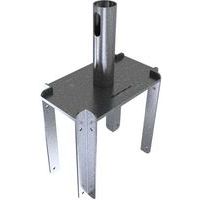 Fourche pour étais de coffrage Standard - Schake - Manutan.fr