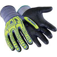 Gants anti coupures Rig Lizard® Thin Lizzie™ 2095 - HexArmor - Manutan.fr