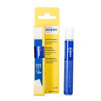 Stick Decolleur d'étiquettes 15 mL - Avery - Manutan.fr