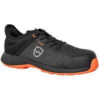 Chaussures de sécurité basses Istella S3 - Parade - Manutan.fr