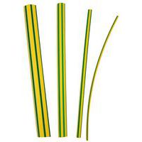 Gaine thermorétractable paroi fine, GTI 3000 9/3mm - 3M - Manutan.fr