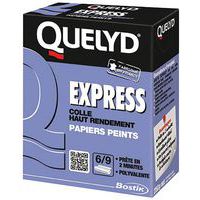 Quelyd Express Etui 250G - Quelyd - Manutan.fr