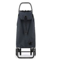 Pous.2+2R.Pliable Imax Gris Fonce - Rolser - Manutan.fr