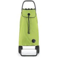 Pous.2R.Pliable Imax Vert Pomme - Rolser - Manutan.fr